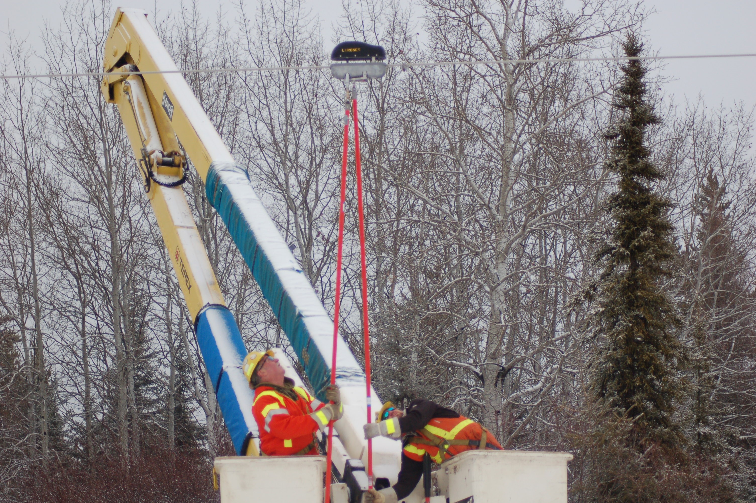 Improving Energy Operations at Esso/Imperial’s Cold Lake Oil Sands ...