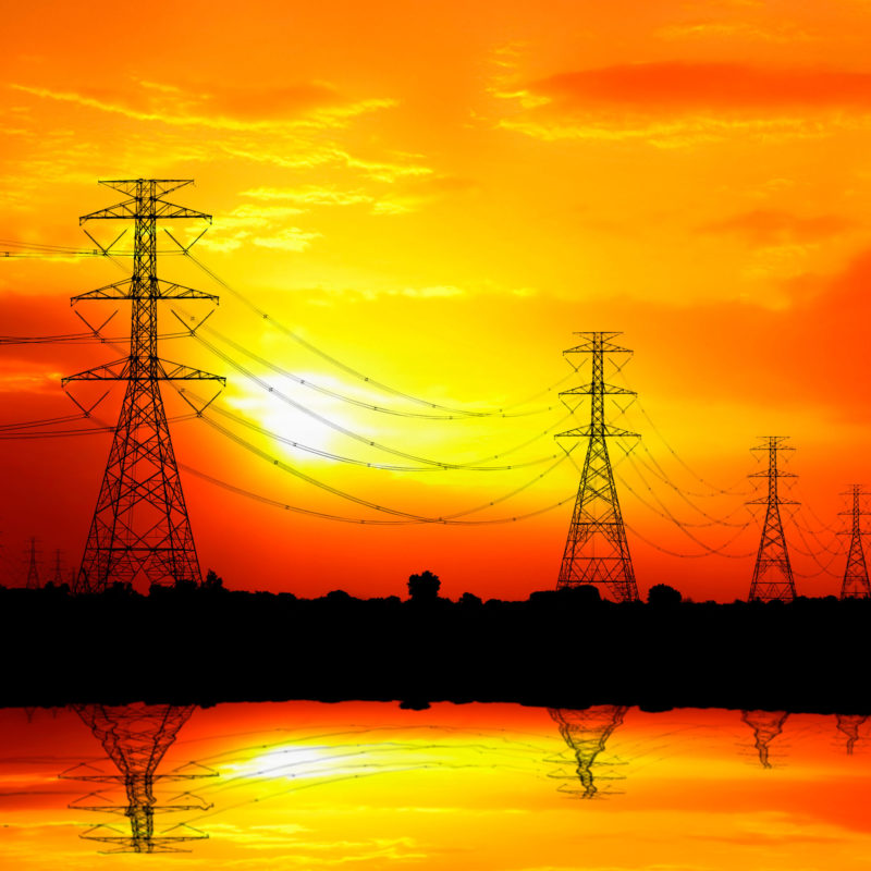 LindseyBlog - Advanced T&D TopicsLindsey Systems